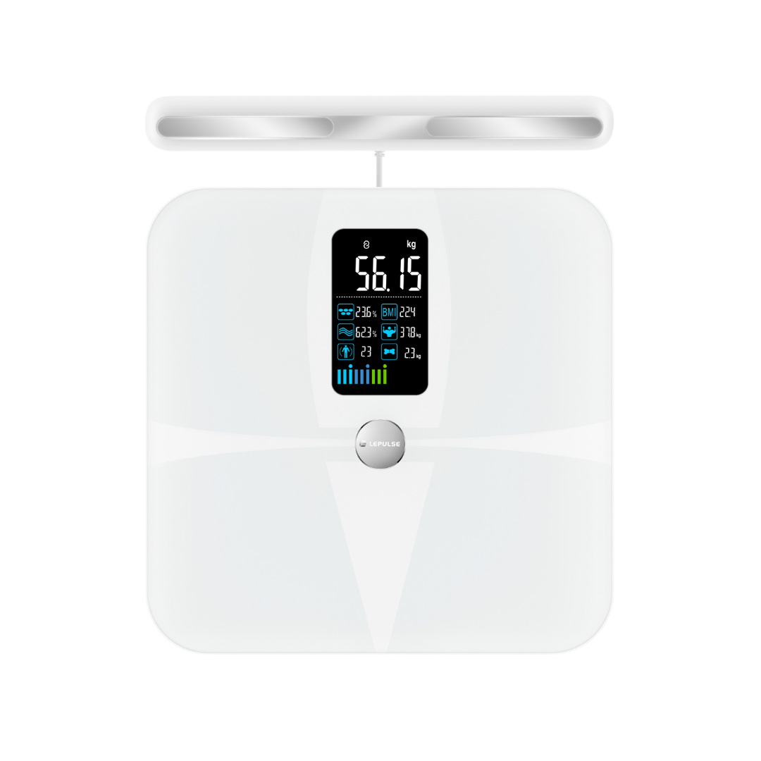 Scale. Track. Transform. | Lepulse