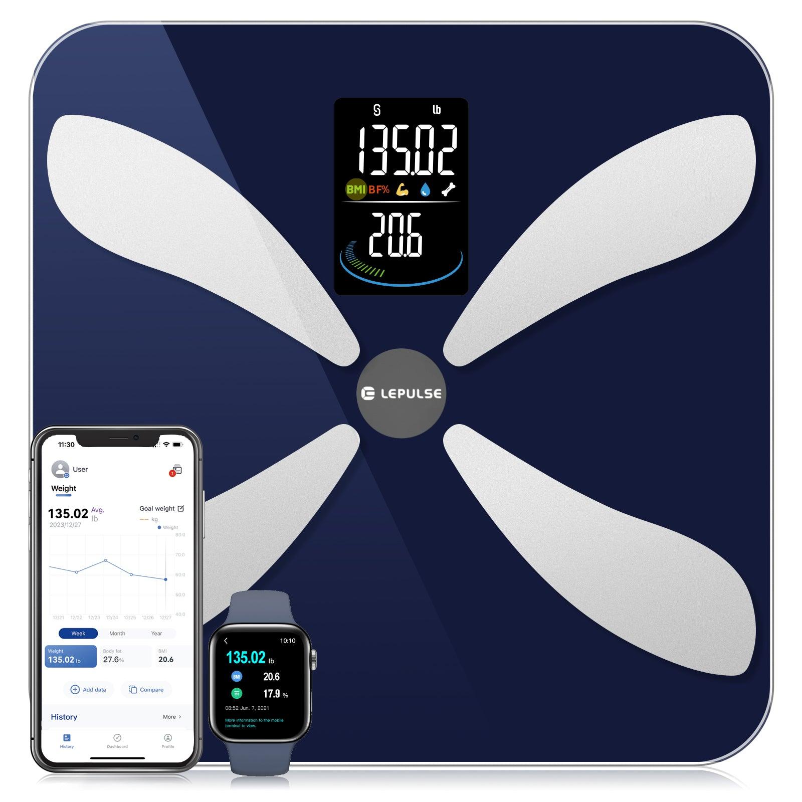 Best Smart Scale/Free Shipping